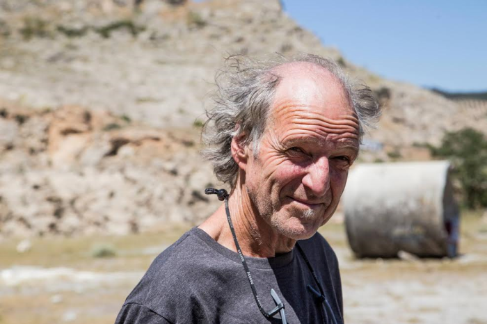 Robert Harding – Svalövs skulpturpark